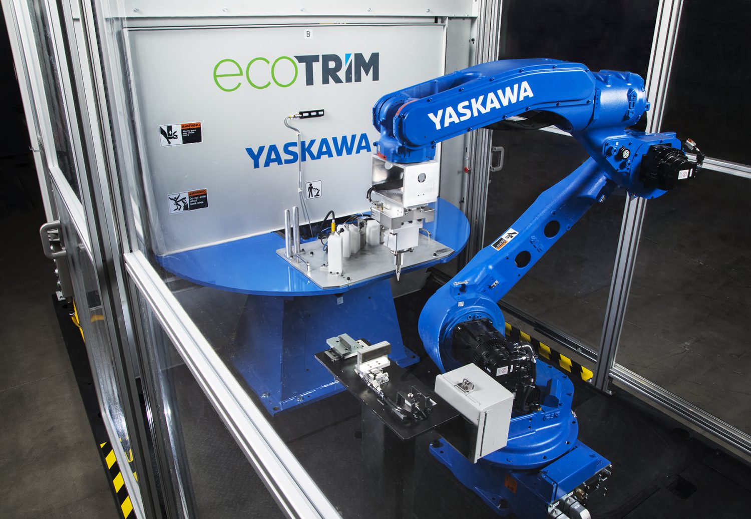 EcoTrim Cell1 > KC Robotics EcoTrim Cell1 > KC Robotics
